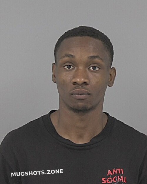 LO LAMINE 10/09/2025 - Johnston County Mugshots Zone
