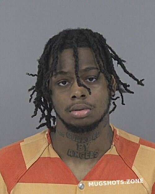 BATTS GREGORY 10/09/2025 - Johnston County Mugshots Zone