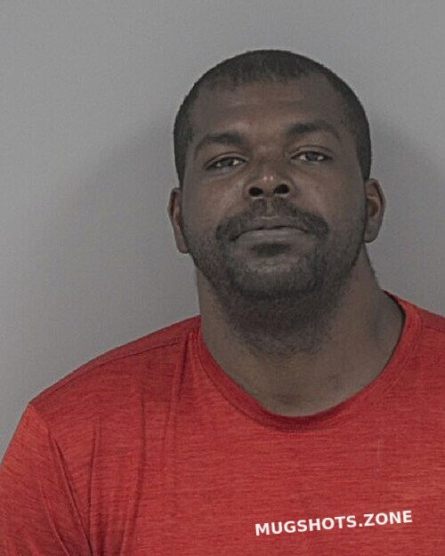 DUNSTON RODERICK 10/09/2025 - Johnston County Mugshots Zone