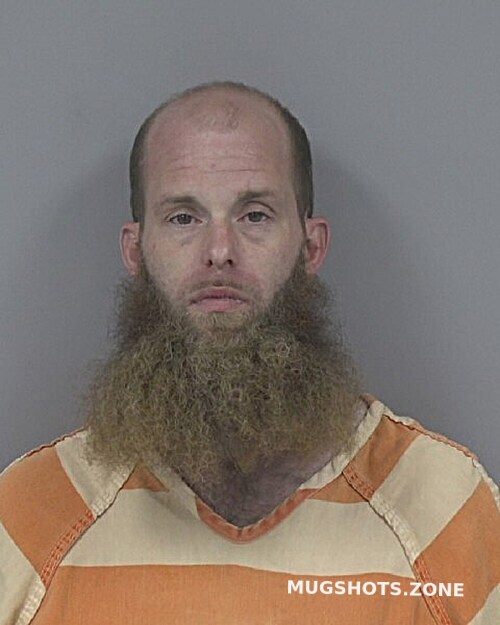 WARREN BRETT 10/09/2025 - Johnston County Mugshots Zone