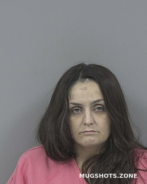 ROSE FALLON 10/13/2025 - Johnston County Mugshots Zone