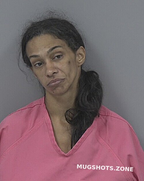LOCKLEAR JENNA 10/14/2025 - Johnston County Mugshots Zone