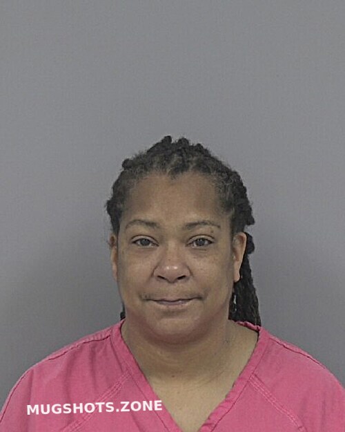 MCCALOP LAKEISHA 10/19/2025 - Johnston County Mugshots Zone