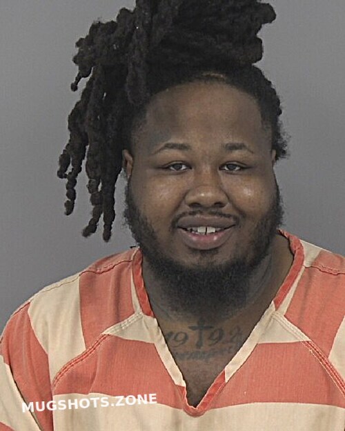 HOLLIE RICKY 10/20/2025 - Johnston County Mugshots Zone