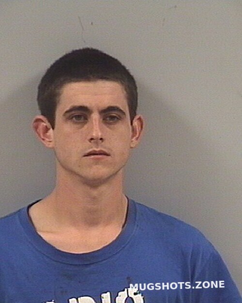 CAGLE DANNY 10/26/2025 - Johnston County Mugshots Zone