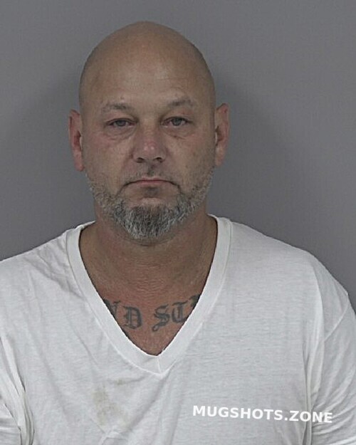 LITTLETON GARY 10/28/2025 - Johnston County Mugshots Zone