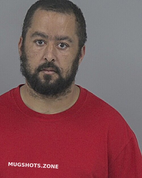 RICHARDSON QUENTIN 10/29/2025 - Johnston County Mugshots Zone