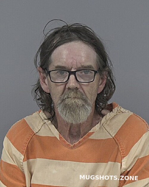 COATES JOHN 10/31/2025 - Johnston County Mugshots Zone