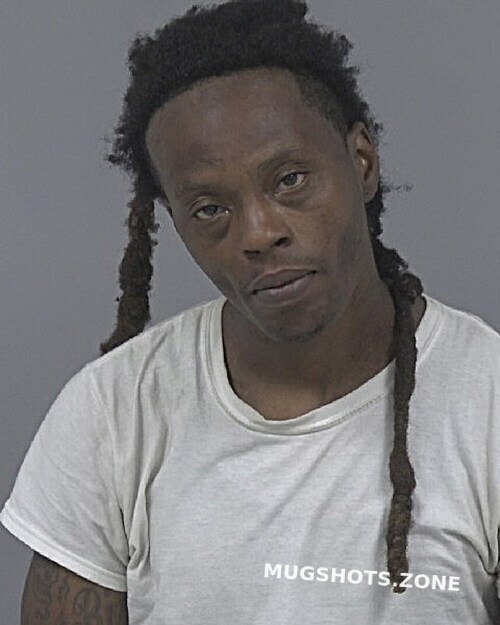 HOLMES MONDRELL 11/11/2025 - Johnston County Mugshots Zone