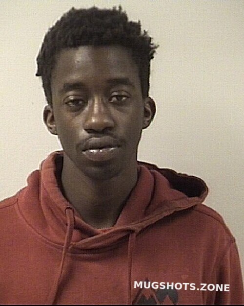 JOHNSON KENNETH 11/15/2025 - Johnston County Mugshots Zone