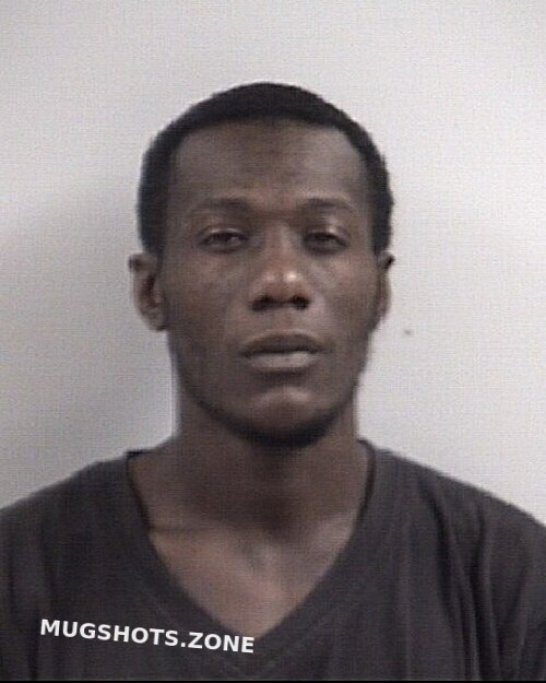 GILES OTIS 11/21/2025 - Johnston County Mugshots Zone