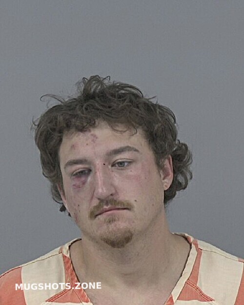 PITCHFORD COLTON 11/27/2025 - Johnston County Mugshots Zone