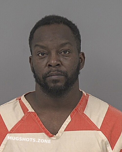 JOYNER GREGORY 11/28/2025 - Johnston County Mugshots Zone