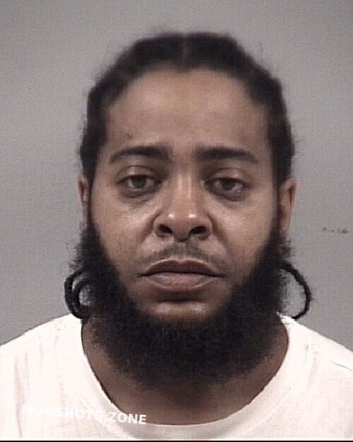BOYKIN MARCUS 12/28/2025 - Johnston County Mugshots Zone