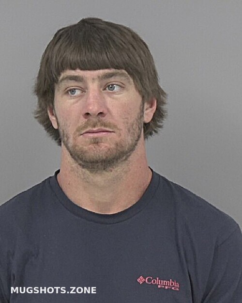 HACKNEY KEVIN 01/06/2026 - Johnston County Mugshots Zone