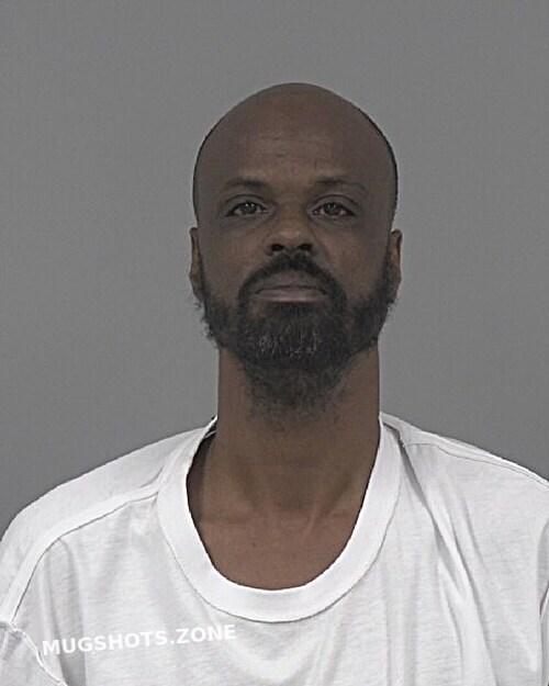 WHITAKER KEVIN 01/08/2026 - Johnston County Mugshots Zone