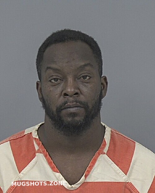 JOYNER GREGORY 01/26/2026 - Johnston County Mugshots Zone