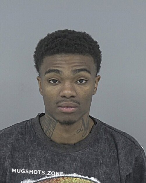 REDMOND CHRISTOPHER 01/31/2026 - Johnston County Mugshots Zone