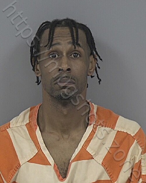 WILLIAMS JERRY 03/14/2026 - Johnston County Mugshots Zone