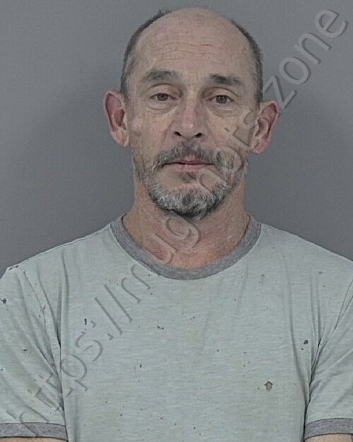 BOOKER WILLIAM 03/15/2026 - Johnston County Mugshots Zone