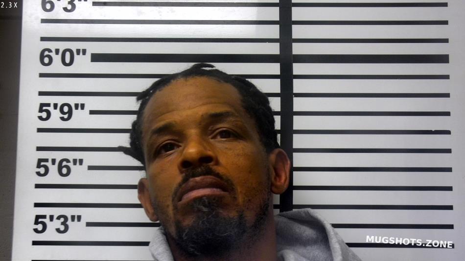 HATTEN WILLIE EARL 02/07/2021 - Jones County Mugshots Zone
