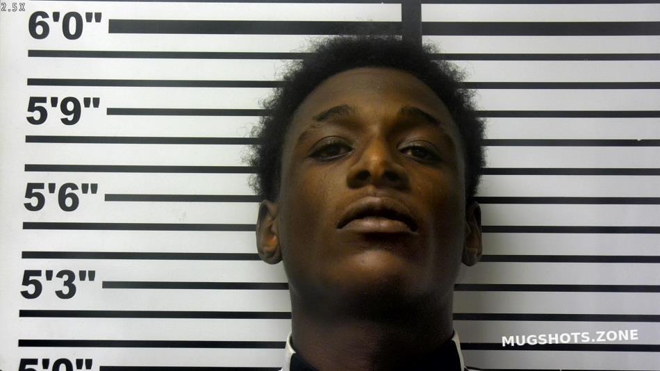 MITCHELL ARNELL O 05/05/2021 - Jones County Mugshots Zone