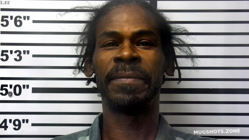 SMITH EDWARD CHARLES 05/30/2021 - Jones County Mugshots Zone