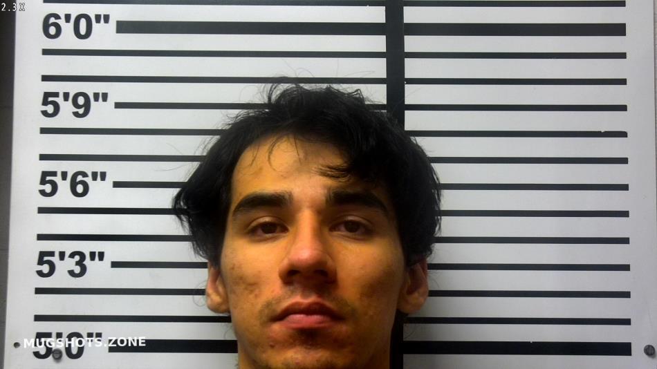 JACOB CLARK 06/27/2021 - Jones County Mugshots Zone