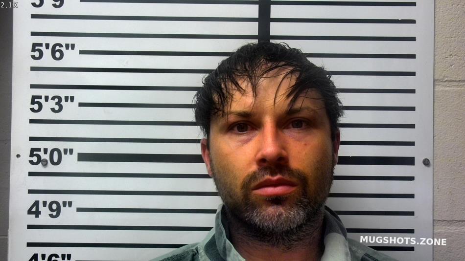 DEARMAN JOSHUA 07/02/2021 - Jones County Mugshots Zone