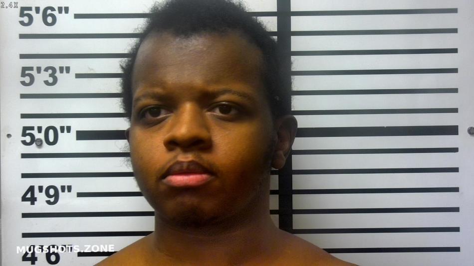 TURNER BRYSON NA 09/20/2021 - Jones County Mugshots Zone