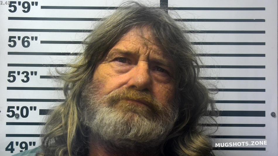 BARRON SIDNEY V. 02/28/2022 - Jones County Mugshots Zone