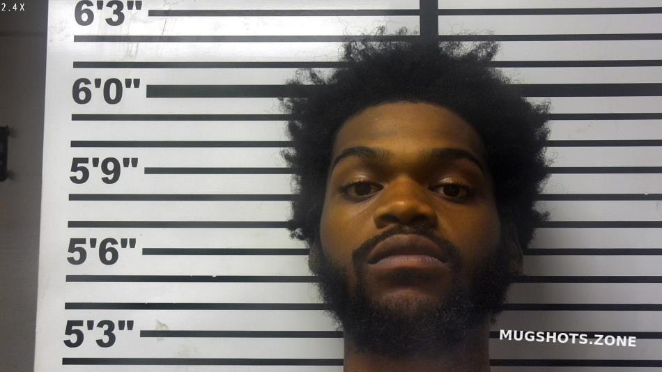 TORAN RYAN HARRISON 03/30/2022 - Jones County Mugshots Zone