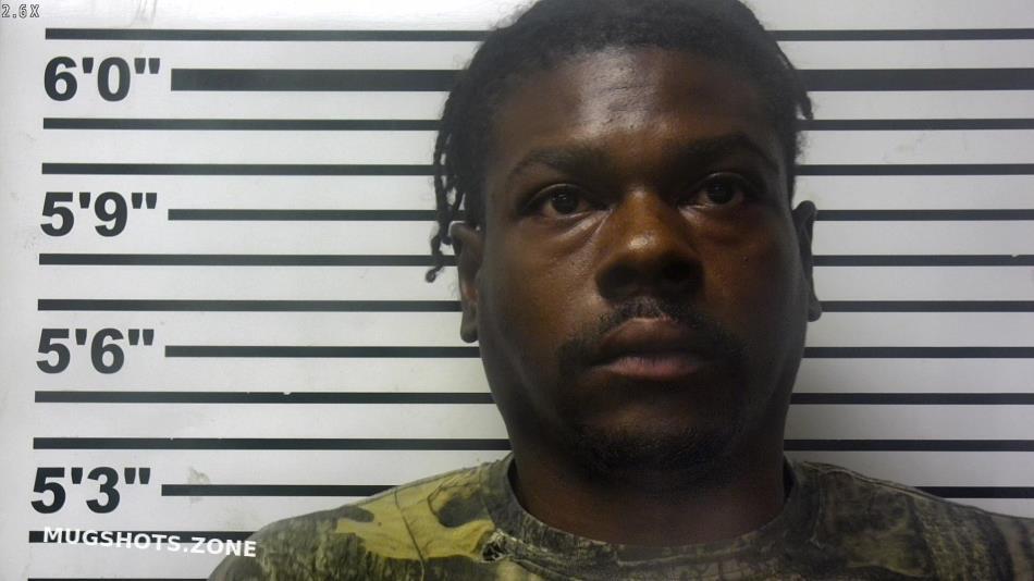 JACKSON JOSHUA MATTHEW 04/04/2022 - Jones County Mugshots Zone