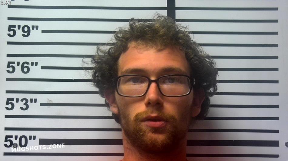 MORGAN ETHAN RILEY 05/16/2022 - Jones County Mugshots Zone