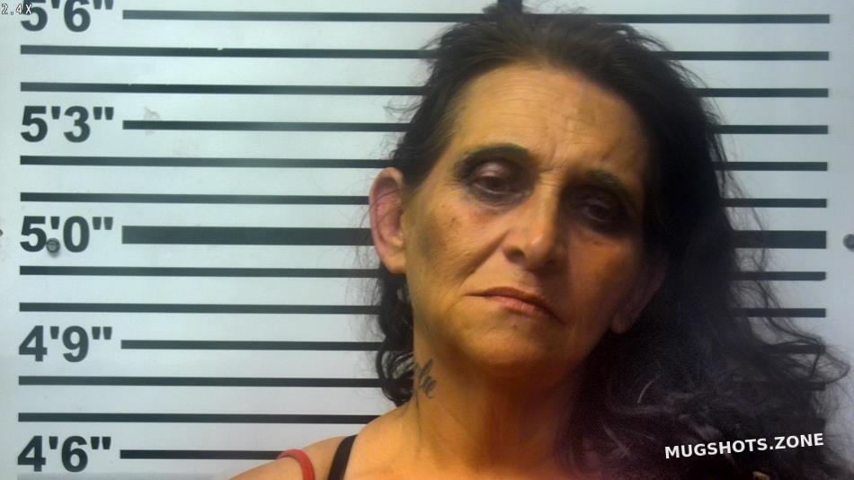 KNIGHT ANGELA HINTON 05/19/2022 - Jones County Mugshots Zone