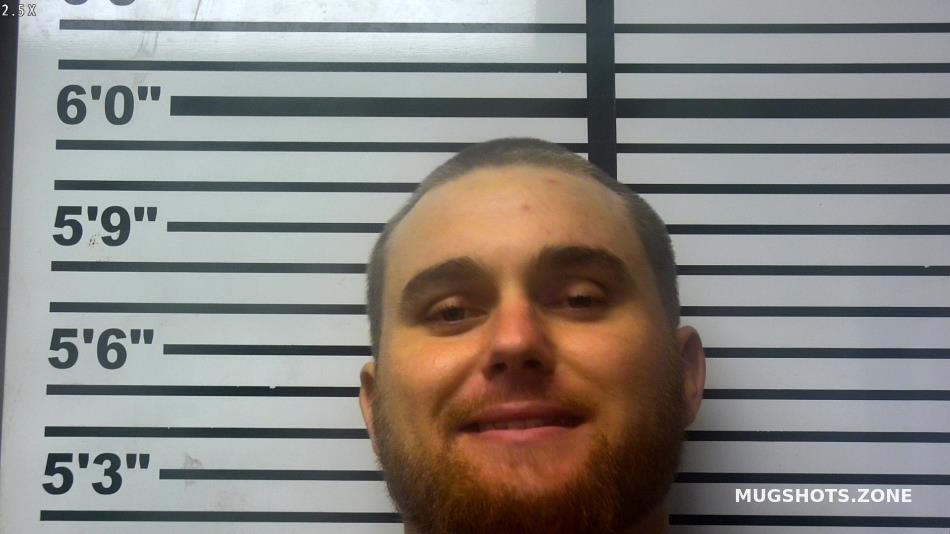COLLINS REESE EVAN 06/03/2022 - Jones County Mugshots Zone