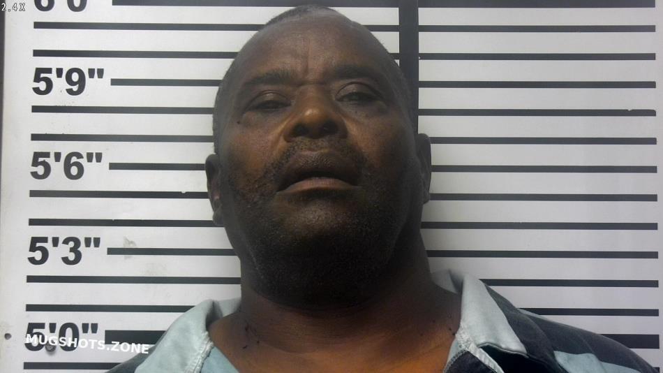 CHANEY CHARLES RAY 06/30/2022 - Jones County Mugshots Zone