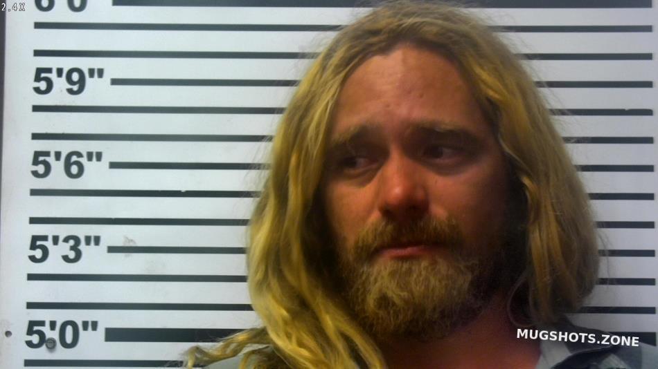 COCHRAN DUSTIN A 06/30/2022 - Jones County Mugshots Zone