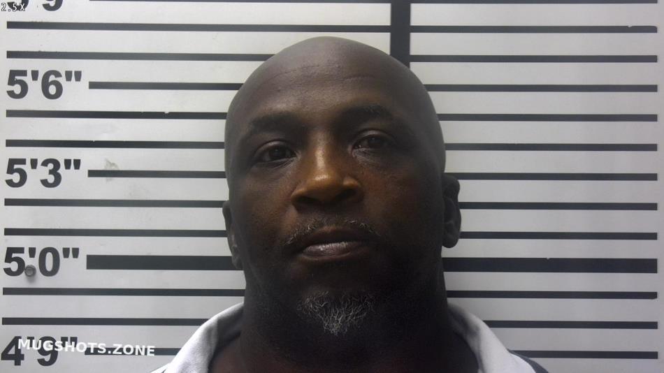 KEYES CLIFTON EMANUEL 08/10/2022 - Jones County Mugshots Zone