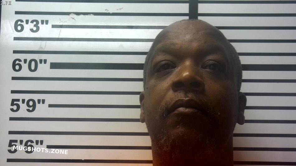 BEAMON ANTHONY LAVAL 08/12/2022 - Jones County Mugshots Zone