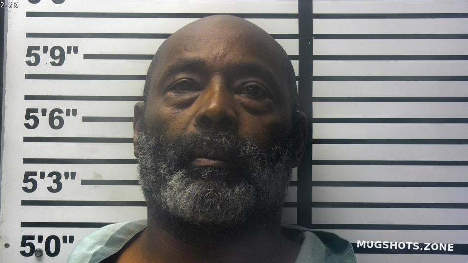 ROSS MICHAEL 08/23/2022 - Jones County Mugshots Zone