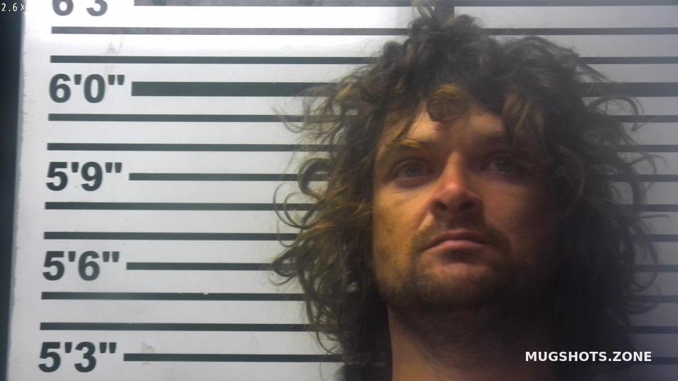 SMITH WESLEY GAVIN 08/30/2022 - Jones County Mugshots Zone