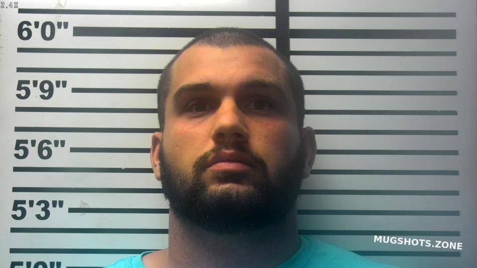 LADNER JOSHUA A 09/08/2022 - Jones County Mugshots Zone