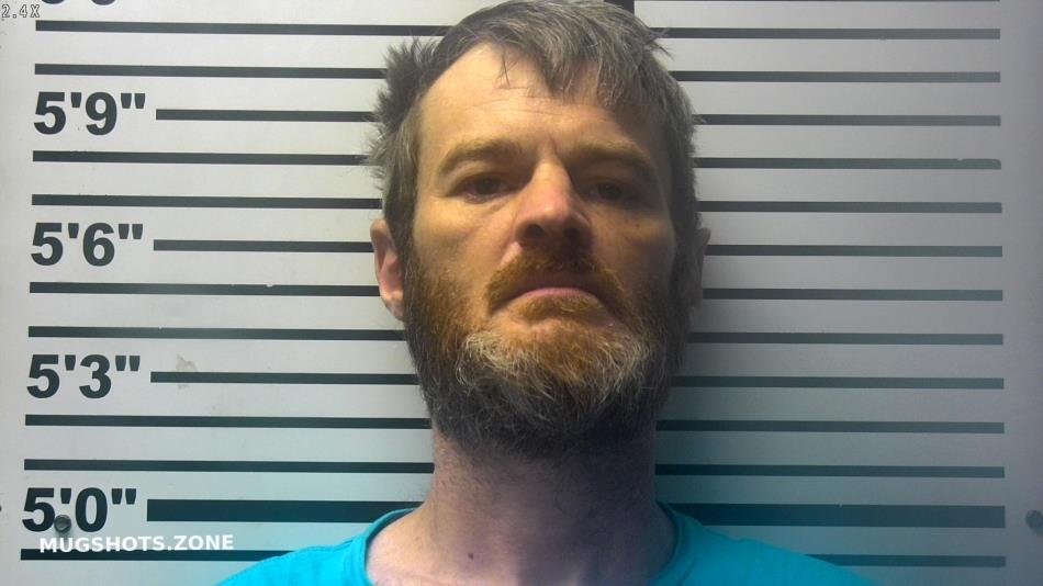 ALLEN JOSHUA DONALD 09/08/2022 - Jones County Mugshots Zone