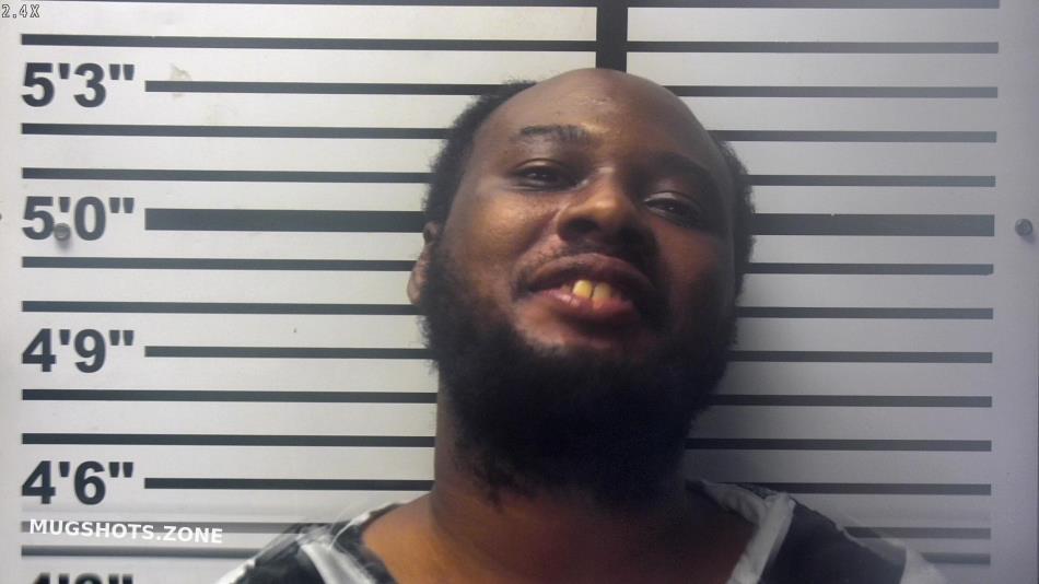 JONES RANDY J 09/18/2022 - Jones County Mugshots Zone