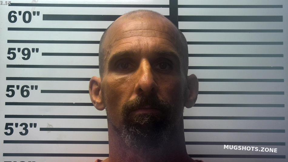 DOBBS SAMUEL KRIS 09/19/2022 - Jones County Mugshots Zone