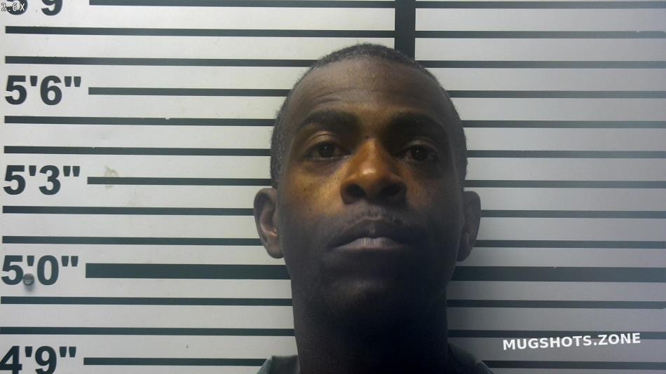 RIVERS KENNETH D 09/20/2022 - Jones County Mugshots Zone