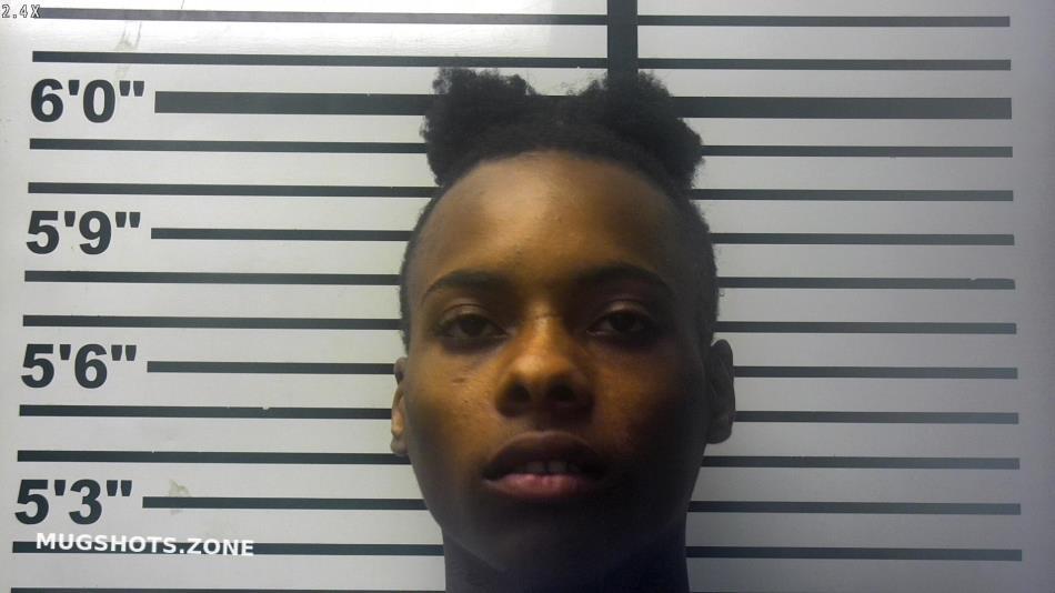 COLE HOWARD LEVON 10/04/2022 - Jones County Mugshots Zone