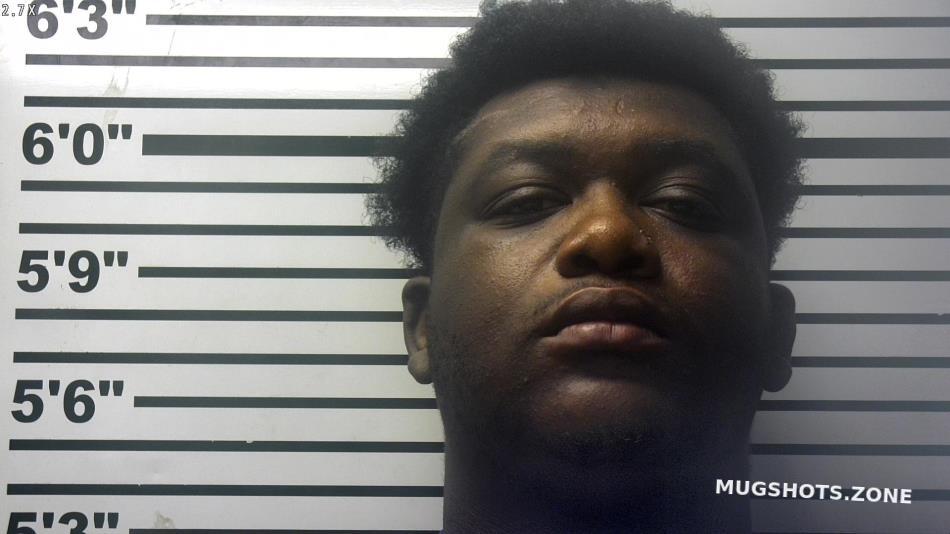 TAYLOR CALVIN 10/21/2022 - Jones County Mugshots Zone