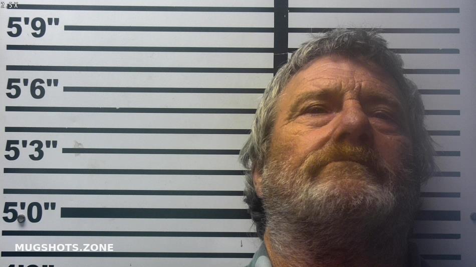 BARRON SIDNEY BRYANT 10/25/2022 - Jones County Mugshots Zone